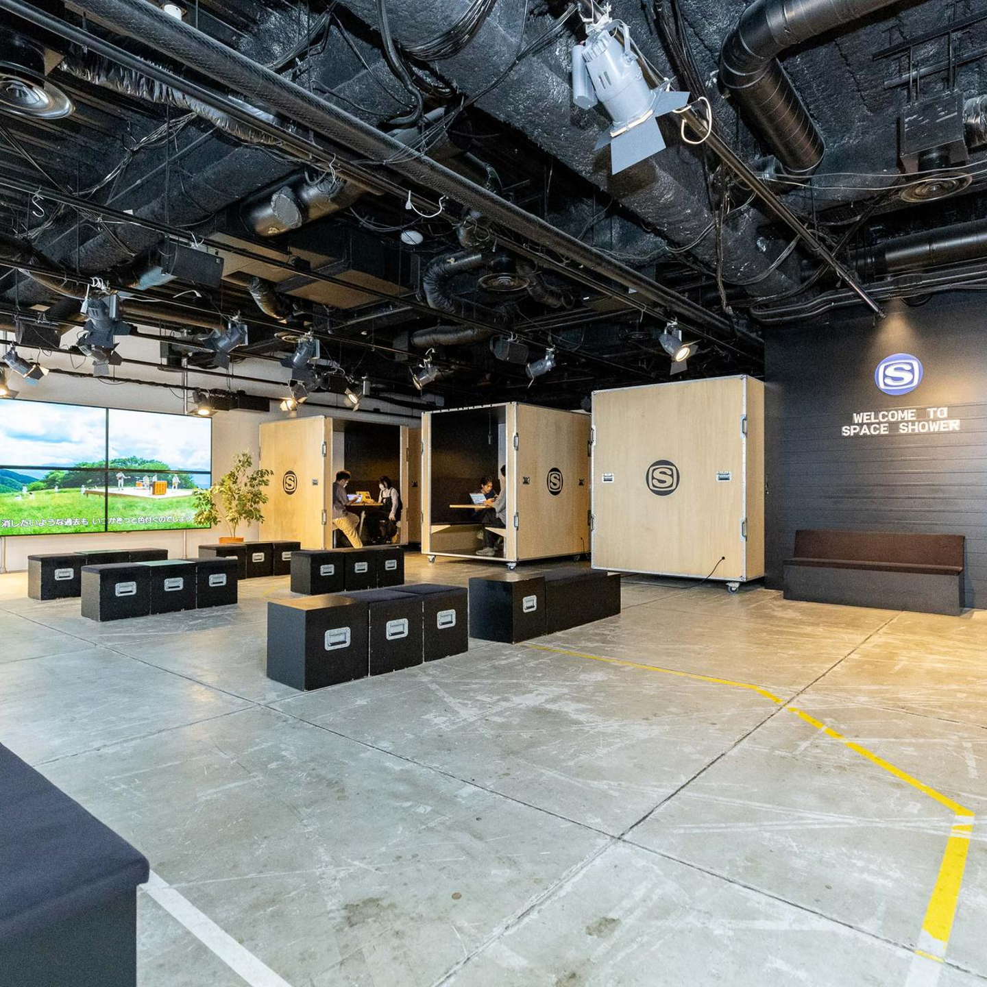 株式会社SPACE SHOWER FUGAの会社情報 - Wantedly