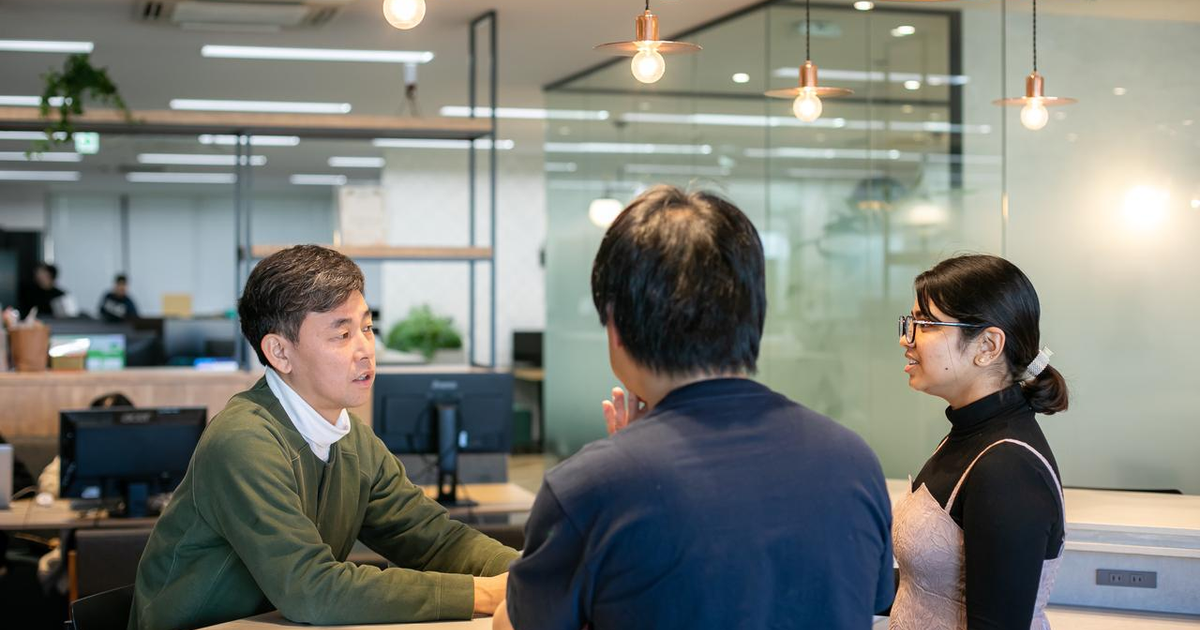 顧客事業の課題を解決！システム企画から携わる｜PM候補/BizDev募集 - 株式会社トライビートのPM・Webディレクションの採用 - Wantedly