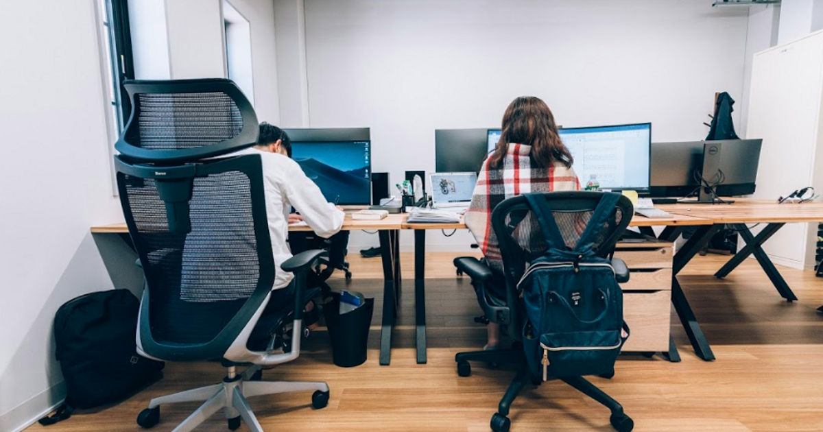 Python上級者求ム！最先端のAI研究開発拠点でのWebエンジニア募集 - NABLASのWebエンジニアの採用 - Wantedly