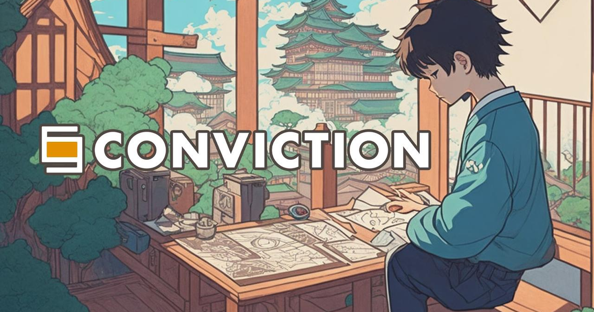 充実したカリキュラムでWEBデザイナーになりたい人集まれ！経験0でもOK！ - 株式会社CONVICTIONのUI/UXデザイナーの採用 - Wantedly