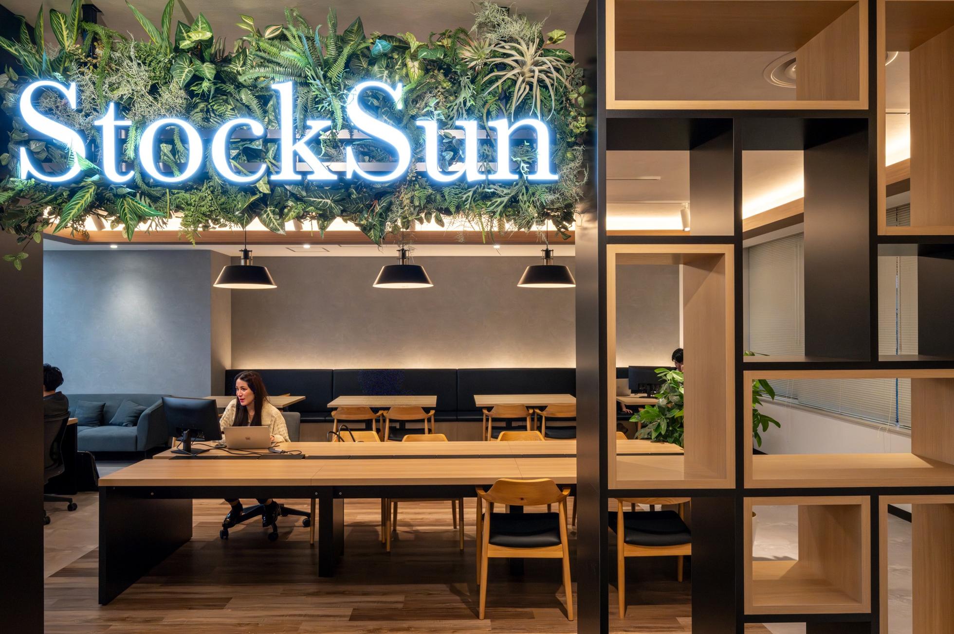 事業拡大を推進するCMO候補｜マーケティング統括 - StockSun株式会社のWebマーケティングの採用 - Wantedly