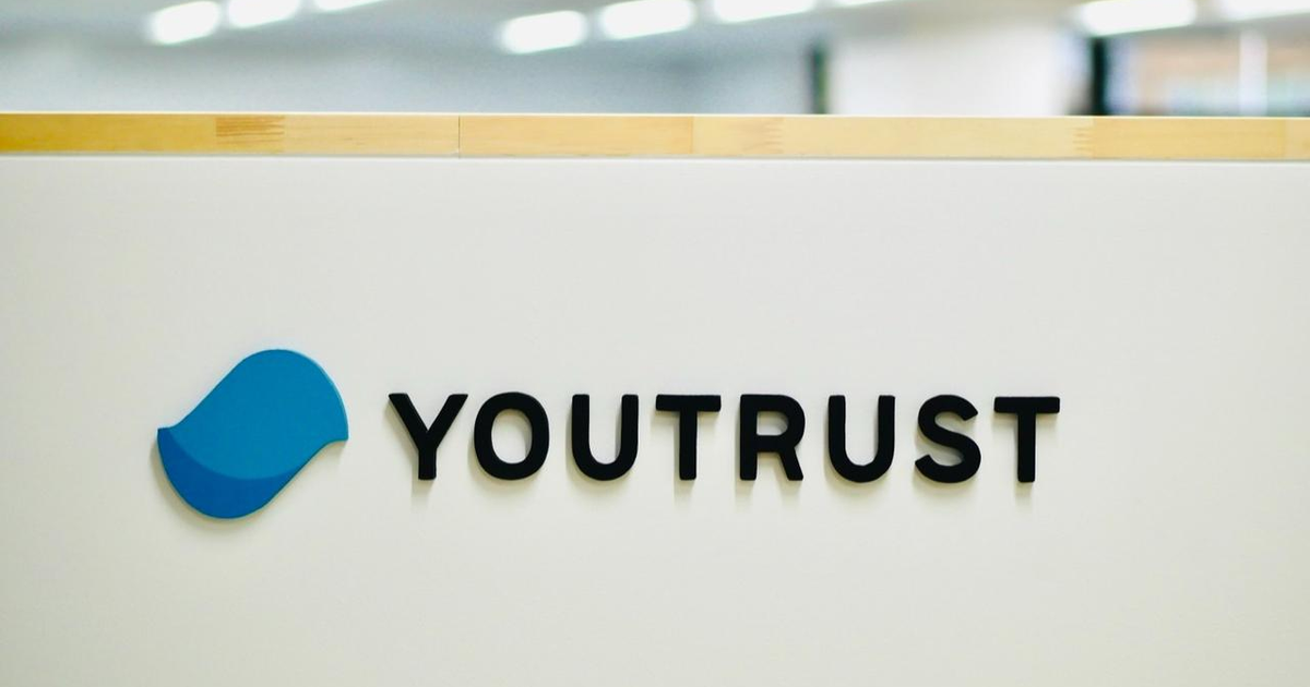 ビジネスオープン！第二新卒も歓迎！｜急成長中のスタートアップ - 株式会社YOUTRUSTの法人営業の採用 - Wantedly