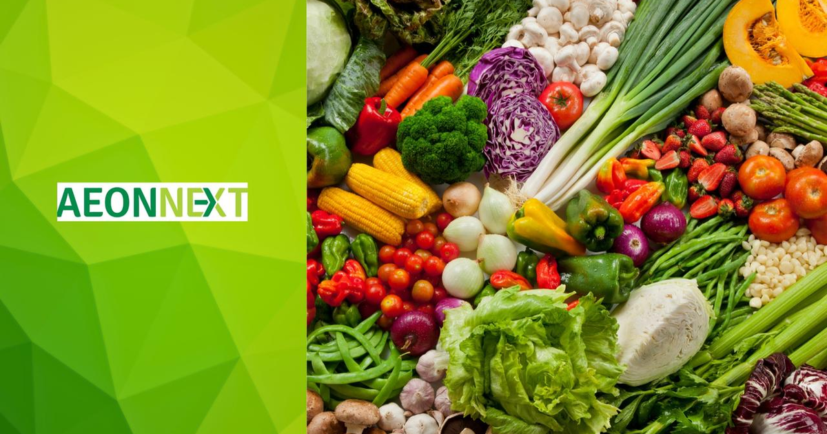 ネットスーパーGreen Beansで青果をお届けする流通加工担当を募集 - イオンネクスト株式会社のその他の採用 - Wantedly