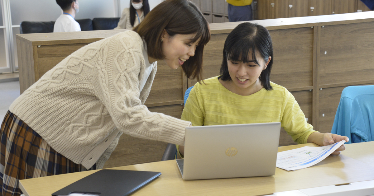 じっくり向き合い、とことん寄り添う。ホスピタリティを活かせる仕事です - iYell株式会社の事務の採用 - Wantedly