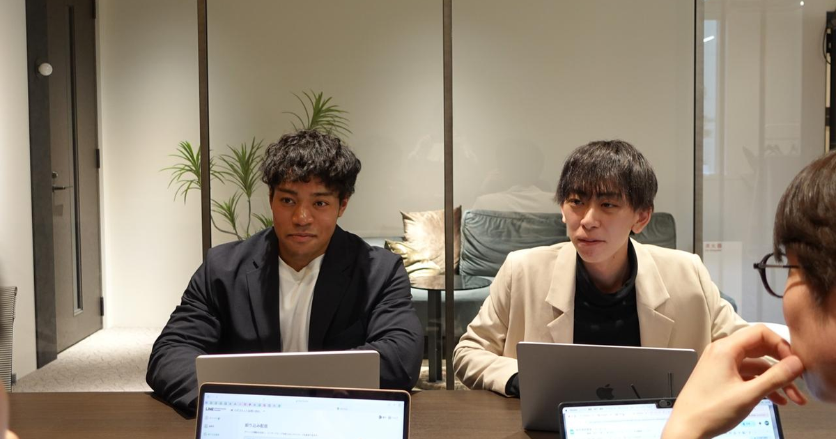 圧倒的成長｜CMO直下でtoC営業のスキルを身につけよう！ - 株式会社LinkUpのセールス・事業開発の採用 - Wantedly