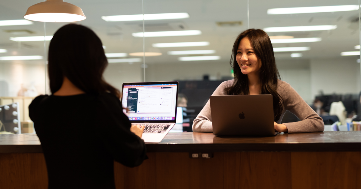 美容アプリLIPSにおける営業案件の進行業務をお任せ！案件進行担当募集！ - 株式会社AppBrewのその他の採用 - Wantedly