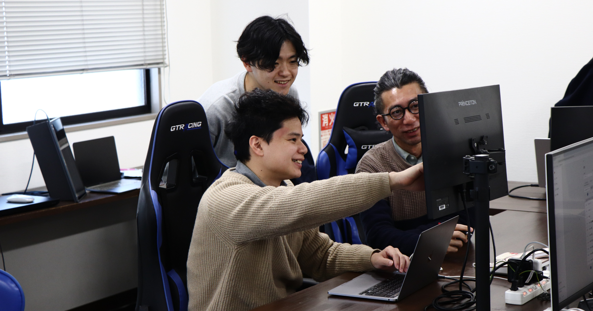 成長中のSaaS開発会社でPHPエンジニアの新卒募集！ - 株式会社C-tagのWebエンジニアの採用 - Wantedly