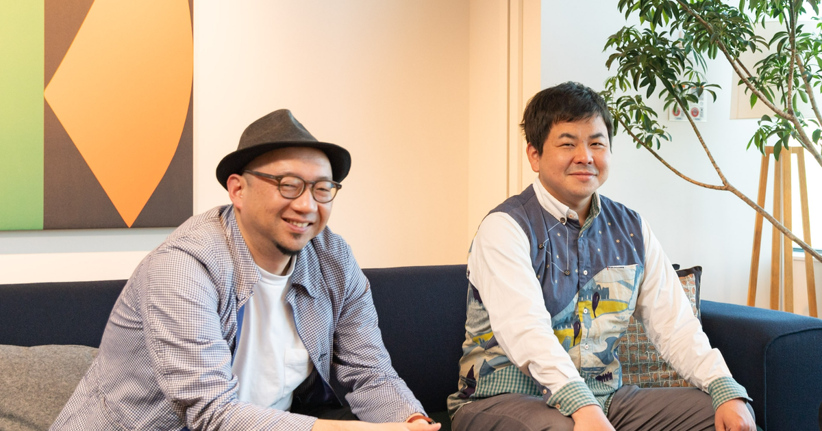 技術とアイデアで革新をもたらすUI/UXデザイナー募集！ - 株式会社HYPER CUBEのUI/UXデザイナーの採用 - Wantedly