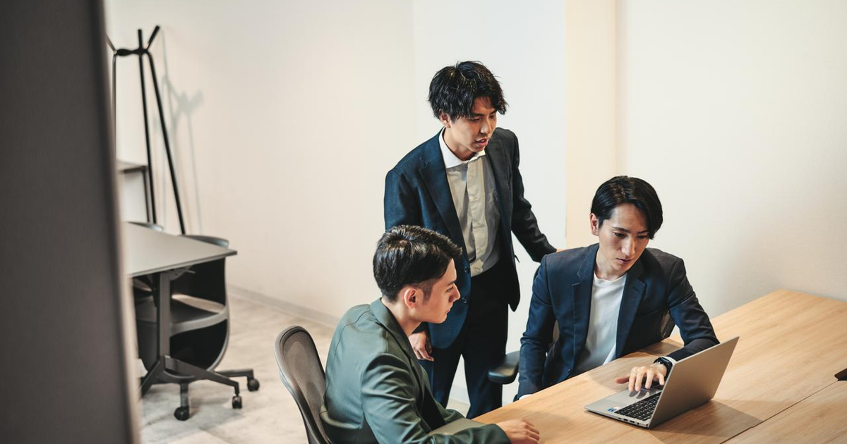 ITコンサル｜PMOとして大規模プロジェクト運営を支援したいSE経験者募集 - 合同会社RibertéのITコンサルタントの採用 - Wantedly