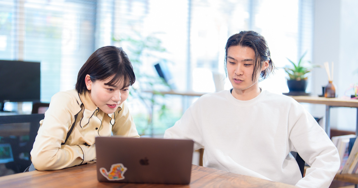 異業種出身OK！React、Laravel…モダンな技術に触れたい方！ - 株式会社ALCHEMYのWebエンジニアの採用 - Wantedly