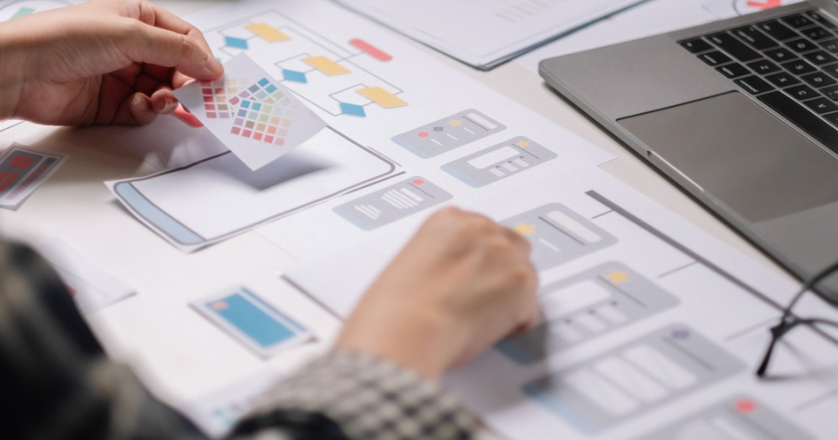 iOS/Android｜Flutter/SwiftUI｜UI重視アプリ開発 - システムリーチ株式会社のモバイルエンジニアの採用 - Wantedly