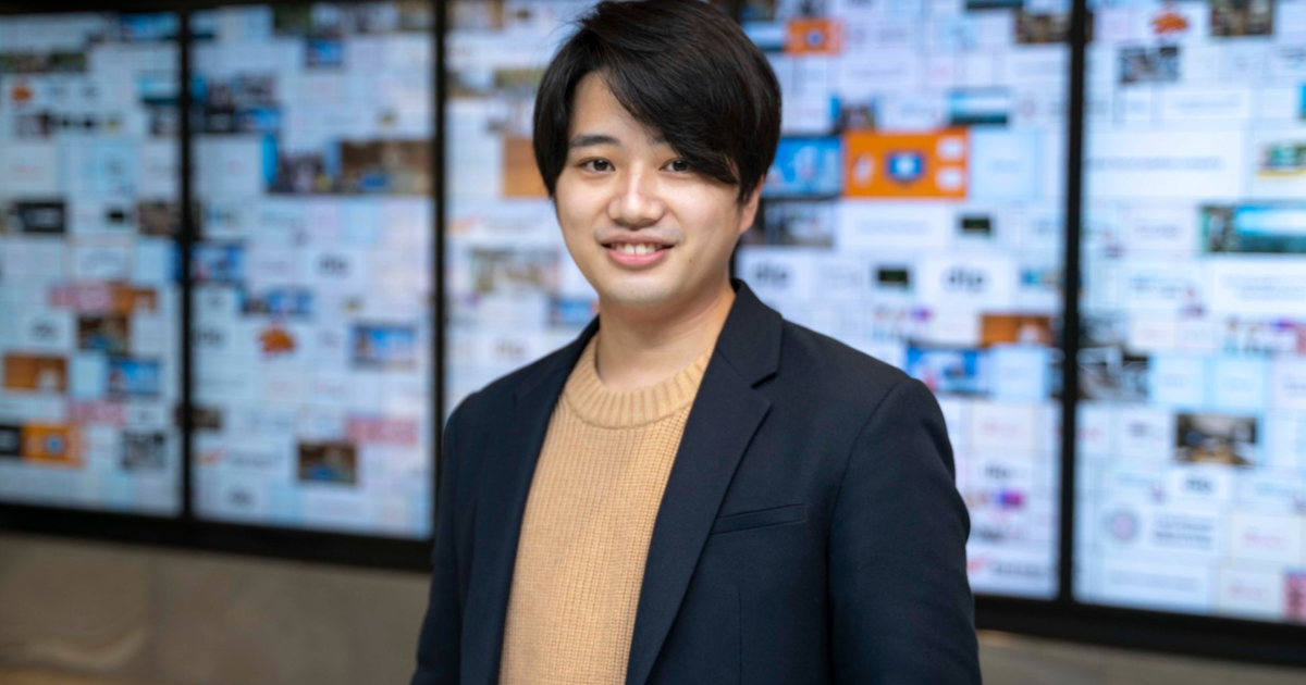 IT企業の企画とマーケティングがやりたい24卒？早速僕と面談しましょう！ - ディップ株式会社のPM・Webディレクションの採用 - Wantedly