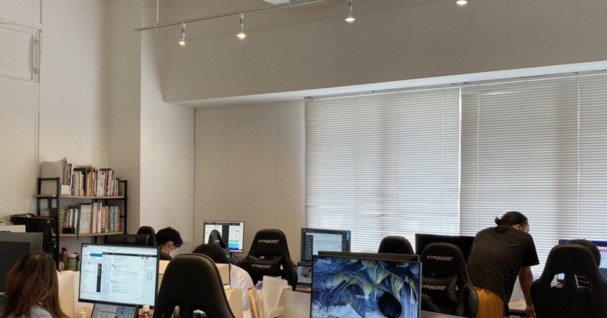 フロントエンドエンジニア募集｜ECサイトやLP制作に携われる！ - LAMP株式会社のWebエンジニアの採用 - Wantedly