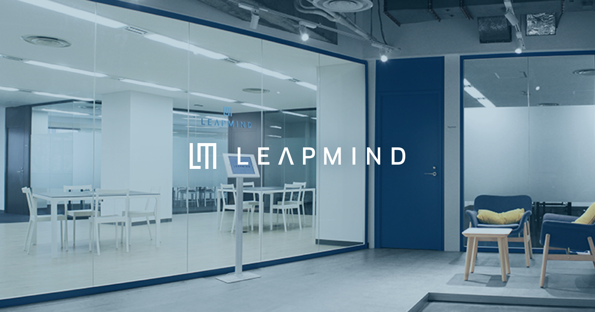 Software Engineer for Infrastructure - LeapMind株式会社のエンジニアリングの採用 - Wantedly