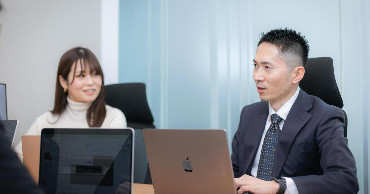 生成AIネイティブな働き方を実現する！DX・AIコンサルタント - 株式会社GenerativeXの経営コンサルタントの採用 - Wantedly