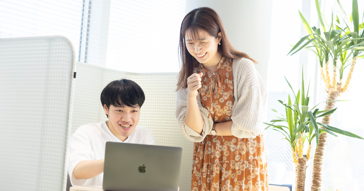 自社開発のフルスタックエンジニア募集！Go/TypeScript - 株式会社ミューオンのWebエンジニアの採用 - Wantedly