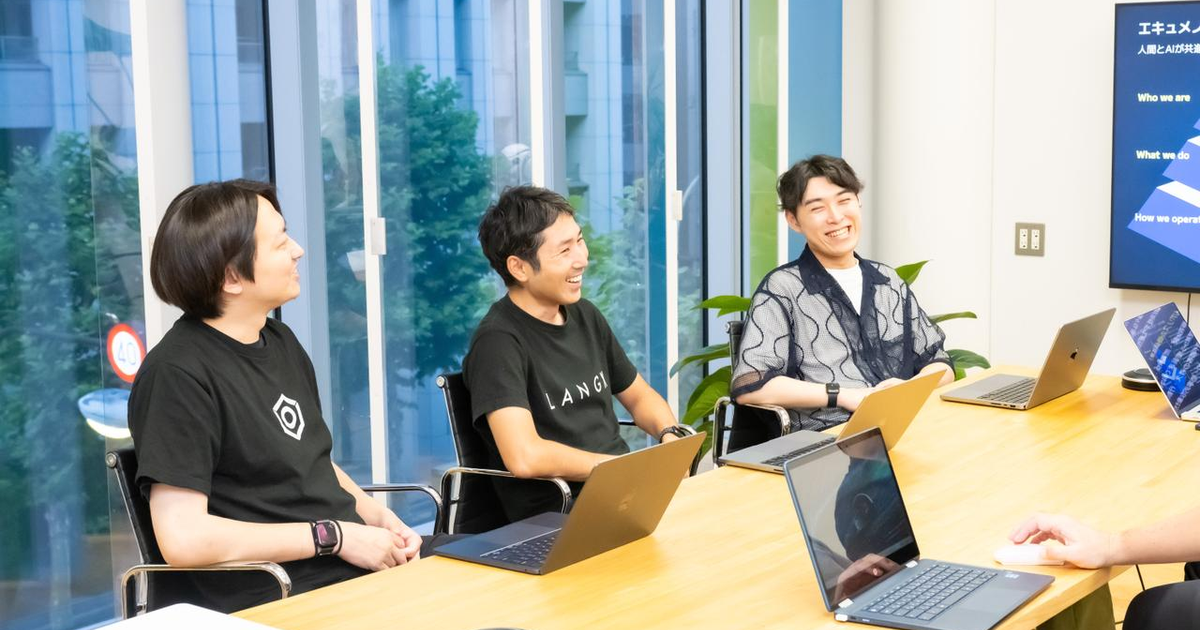 セールスマネージャー｜未来の言語教育を創るLANGXを社会に届ける！ - 株式会社エキュメノポリスの法人営業の採用 - Wantedly