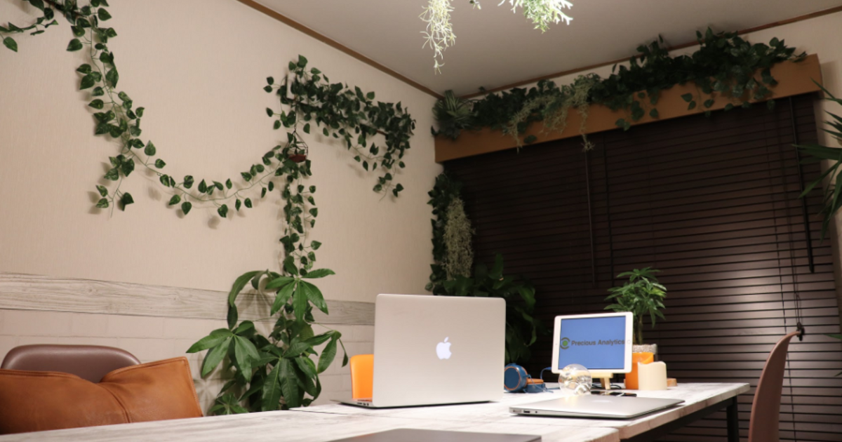 数値遊びを創造する仲間を募集！シミュレーション×AIでゲーム開発 - 株式会社Precious Analyticsのその他の採用 - Wantedly