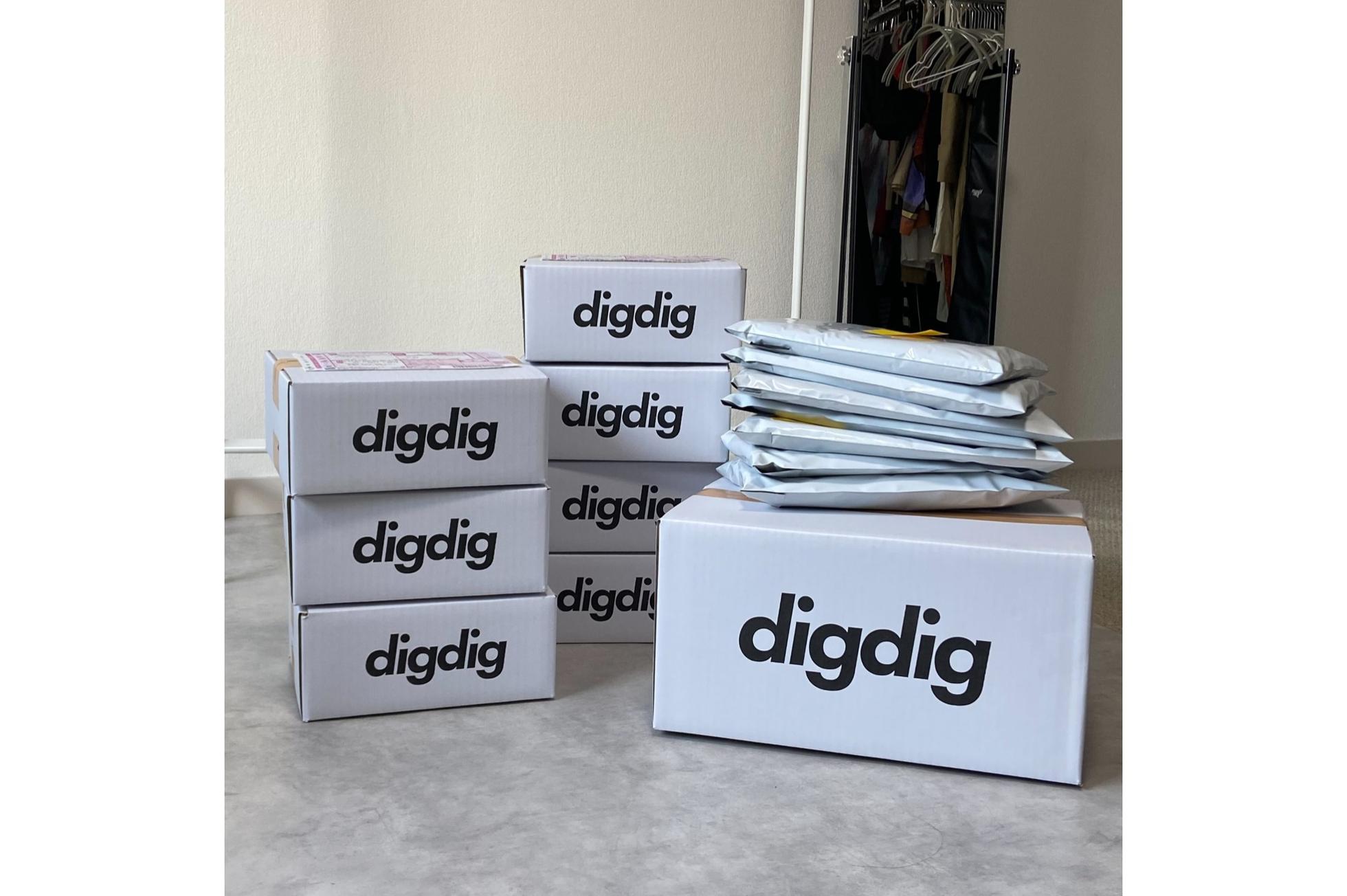 ガッツのある人募集🔥 アパレルECのオペレーションを一緒にやりましょう！ - 株式会社FUNEEのマーケティング・PRの採用 - Wantedly