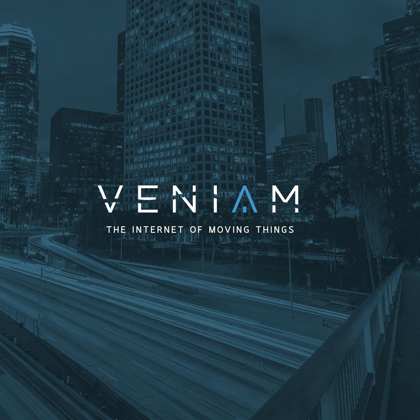 What's new from Veniam - Wantedly