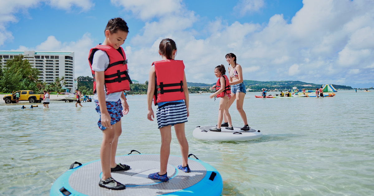 ビーチリゾートの新しいエンターテイメント事業責任者/CxO候補募集！ - Spirete株式会社の事業開発の採用 - Wantedly