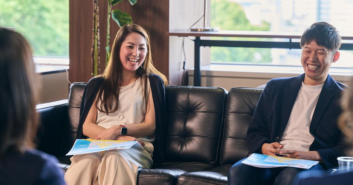 人事やCSからのキャリアチェンジも！お客様の採用にコミットする人事コンサル - 株式会社Interasの人事コンサルタントの採用 - Wantedly