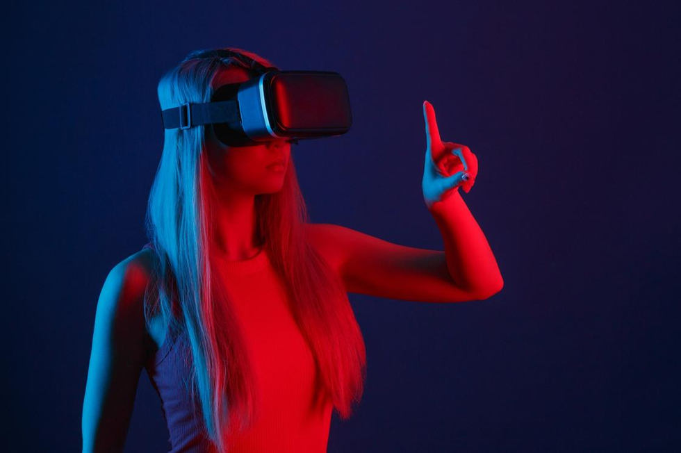 MR・VR・ARなどXR領域が得意なエンジニア募集 - 株式会社レルモのシステムエンジニアの採用 - Wantedly