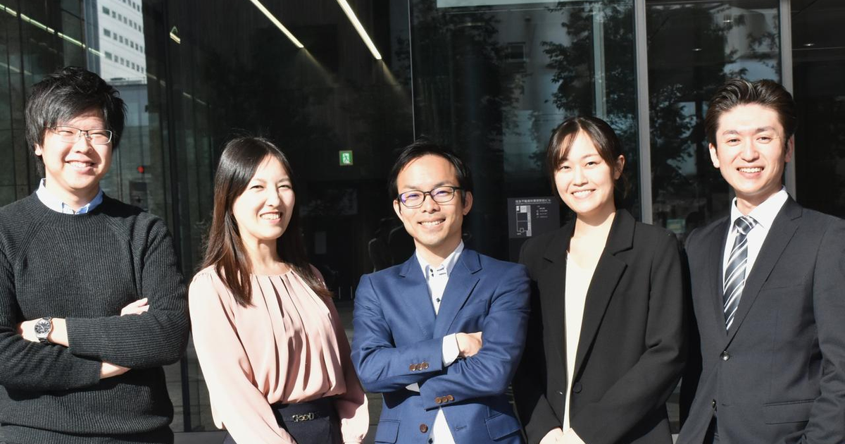 ワーク・イン・ライフを実現したいJavaエンジニアWANTED！ - 株式会社オープンアップシステムのWebエンジニアの採用 - Wantedly