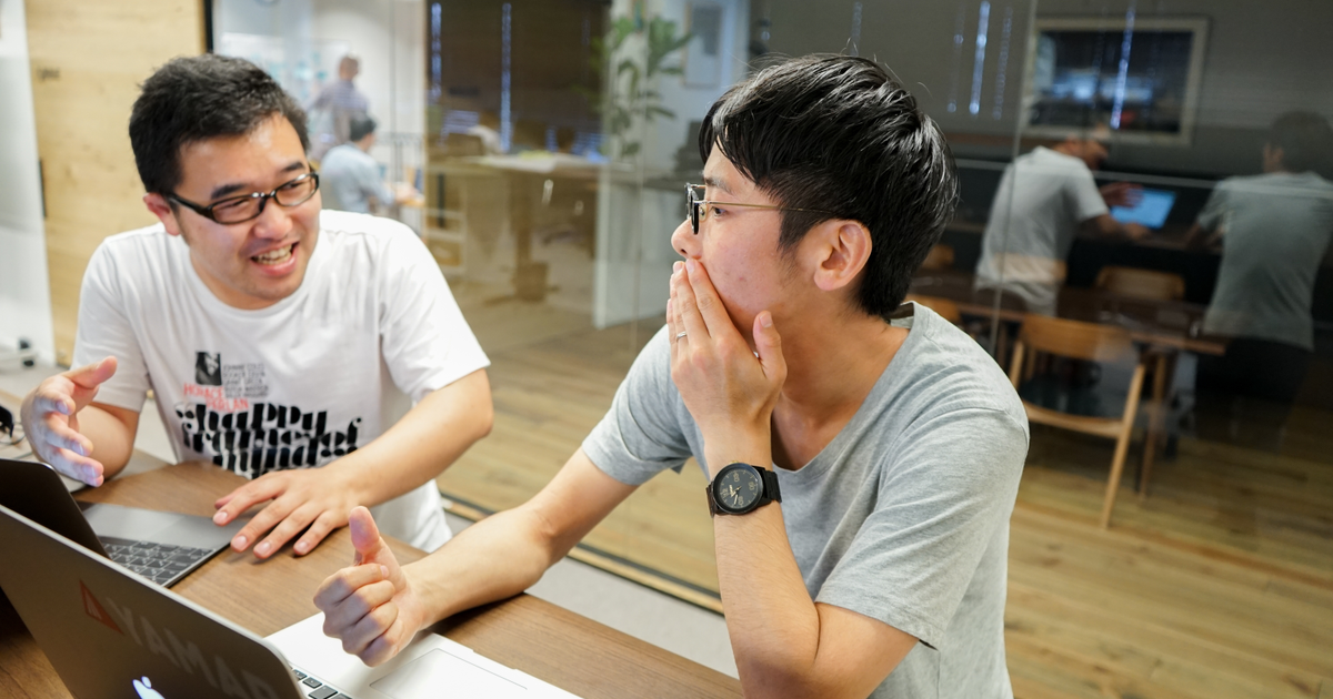 Ruby biz 2021大賞受賞企業で働くRailsエンジニア募集！ - 株式会社ヤマップのWebエンジニアの採用 - Wantedly