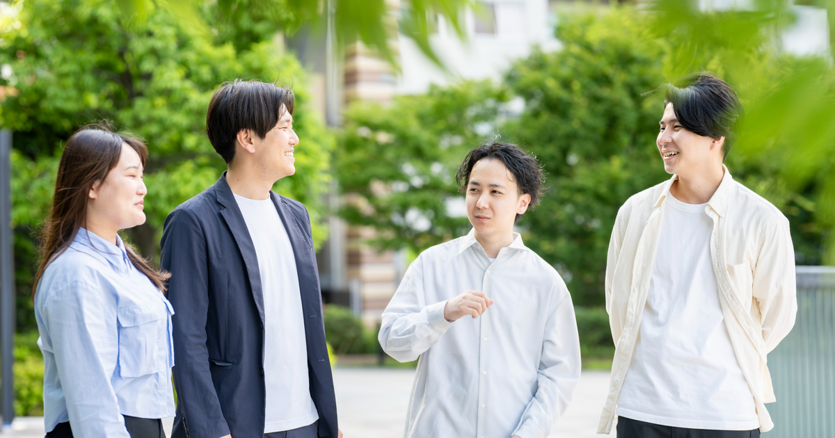 1年で1000万案件を任されるスーパーエンジニアに育つ奇跡の環境に挑戦 - REOrGA株式会社のシステムエンジニアの採用 - Wantedly