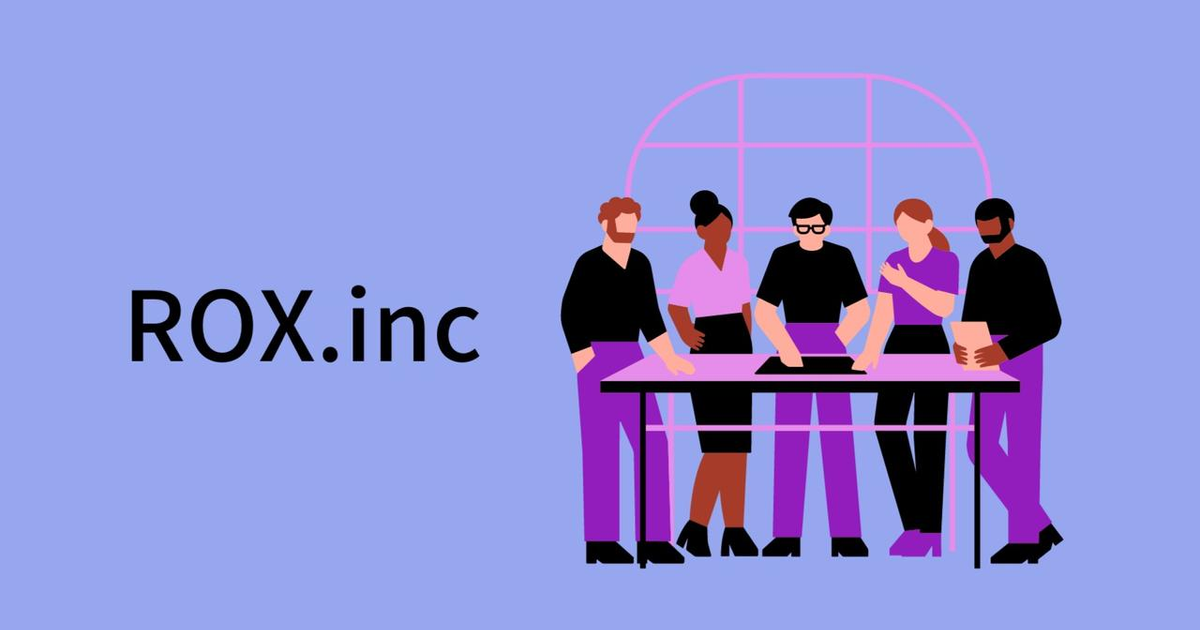 SNSディレクターとして市場価値を高めたい方歓迎！ - Rox株式会社のWebマーケティングの採用 - Wantedly