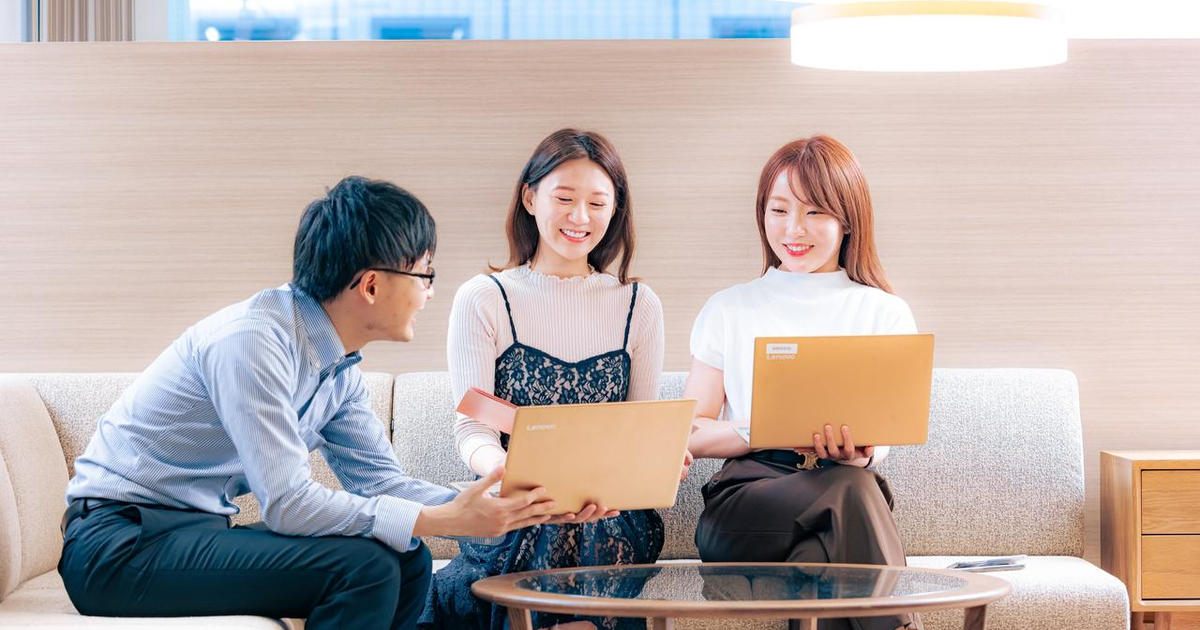 人事採用担当 IPOを目指すHRTech企業のリクルーター募集！ - One人事株式会社の人事の採用 - Wantedly