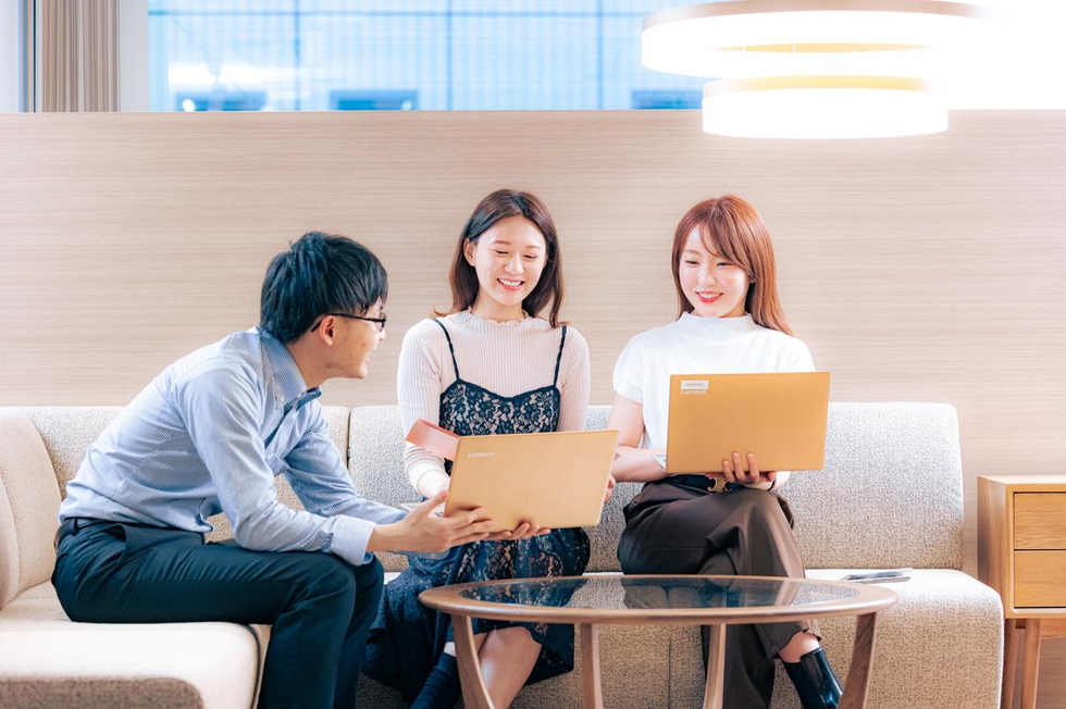 人事採用担当 IPOを目指すHRTech企業のリクルーター募集！ - スマカン株式会社の人事の採用 - Wantedly