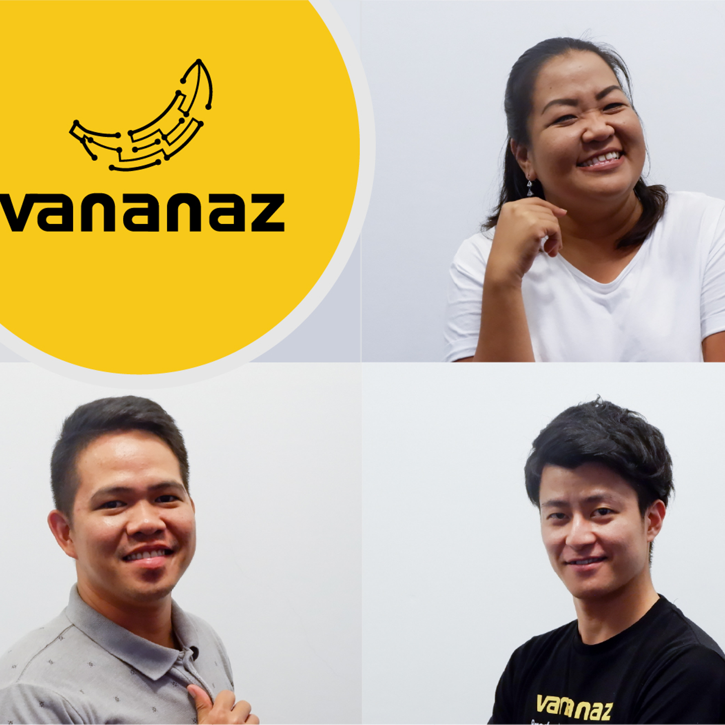 Vananaz Technologies Inc.の働き方とストーリー - Wantedly