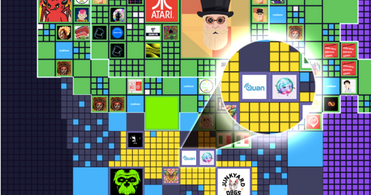 時代の最先端をリードする、NFT新規プロジェクトの制作進行ディレクター募集 - 株式会社MintoのWebディレクターの採用 - Wantedly