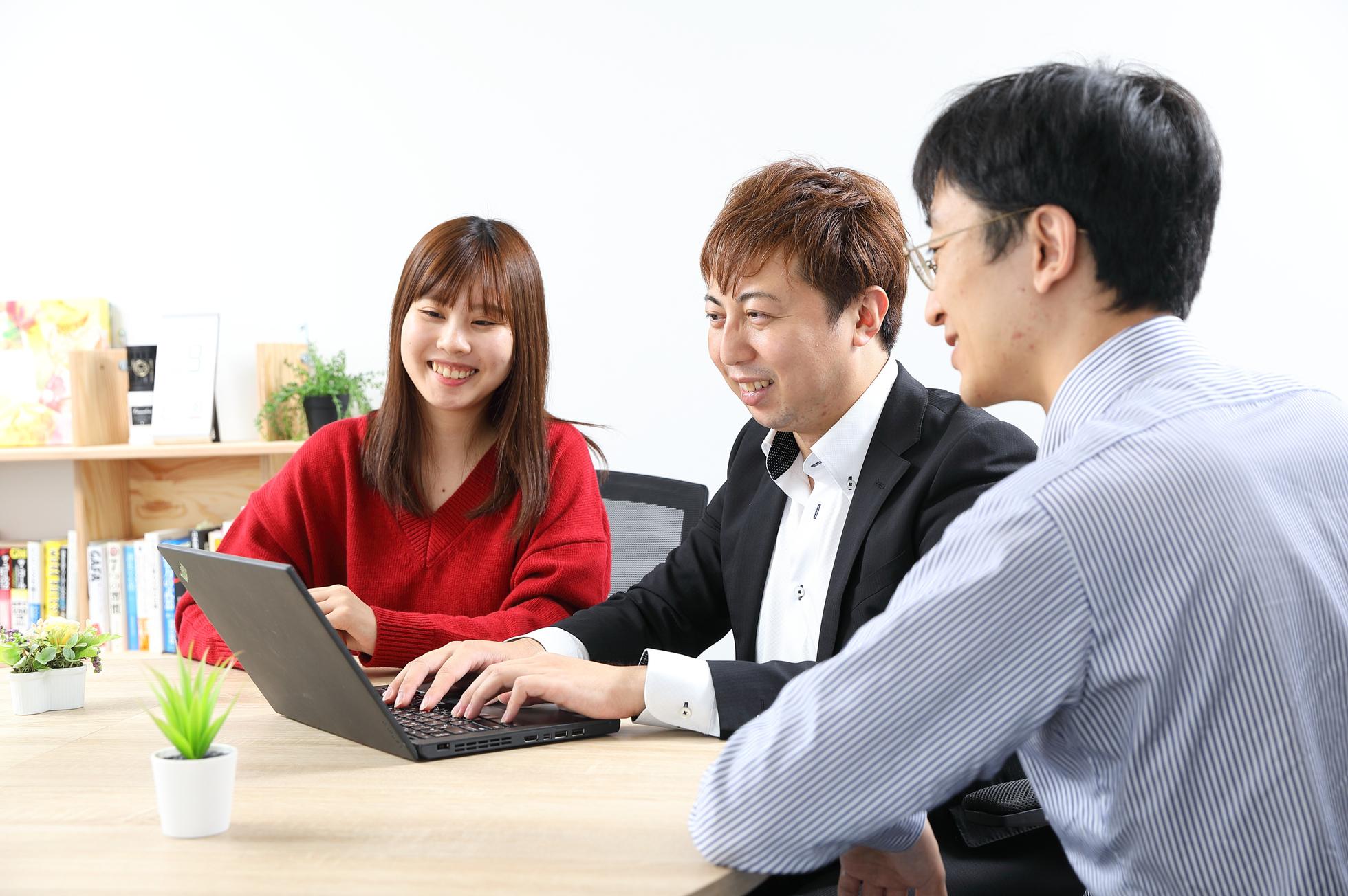 大阪｜PL・PMを目指せるJavaエンジニア｜キャリアの次の一歩へ！ - 株式会社トップヒルズのシステムエンジニアの採用 - Wantedly