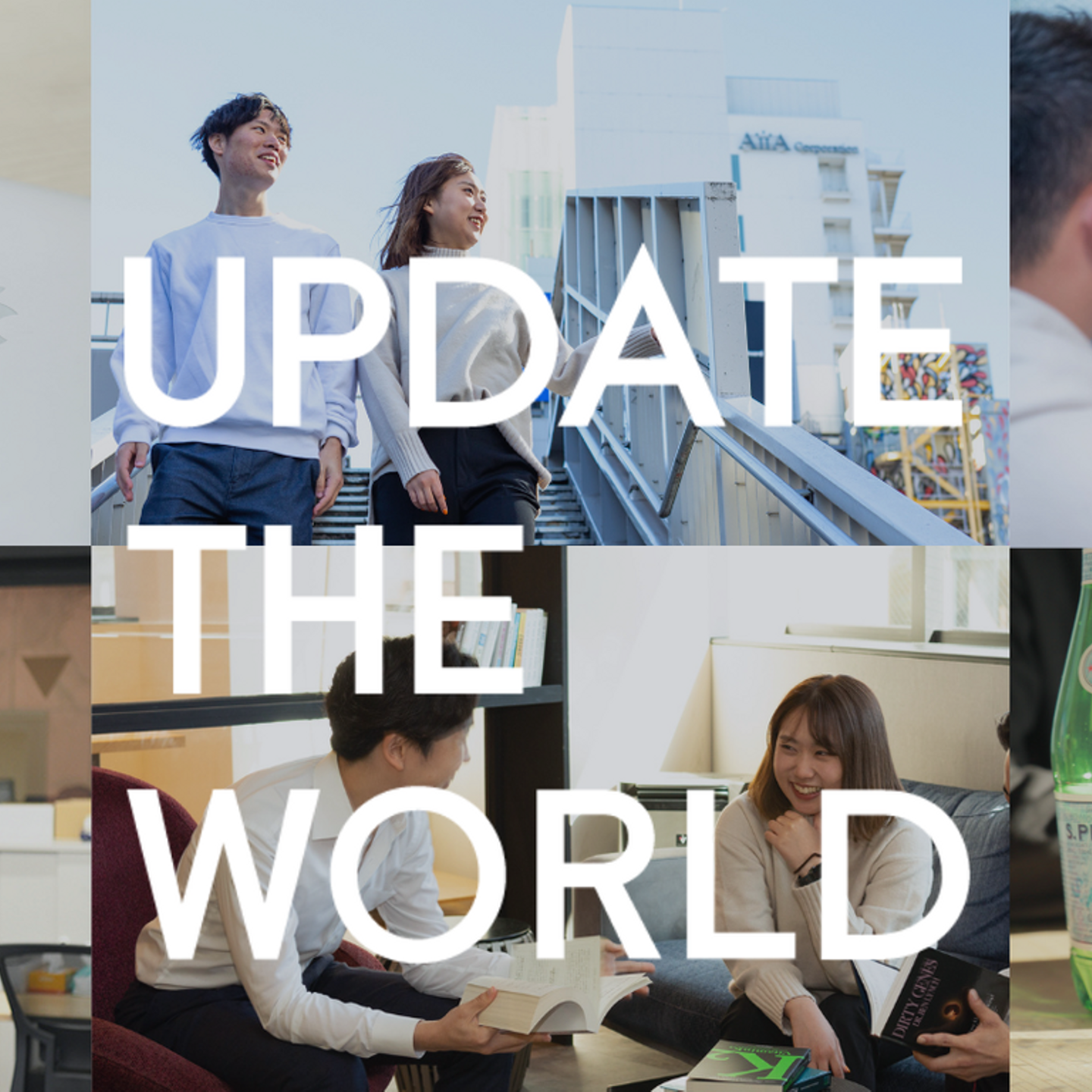 株式会社IMKの会社情報 - Wantedly