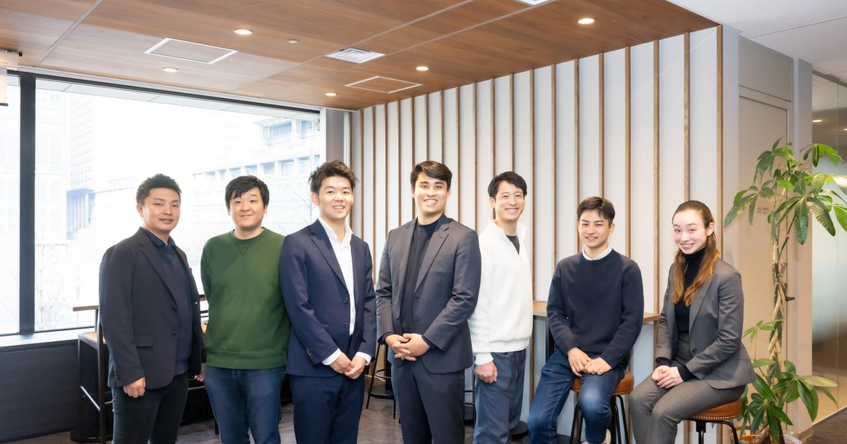 業界DX最前線。上場目指し事業急拡大中のWIREBASEの次期役員に。 - 株式会社WIREBASEのコンサルティングの採用 - Wantedly