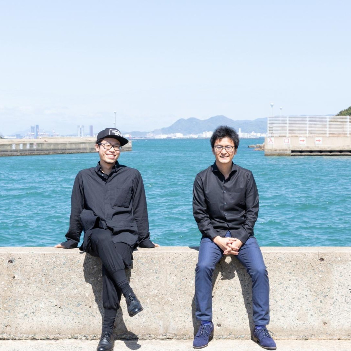 ITecMarin株式会社の役員・従業員 - Wantedly