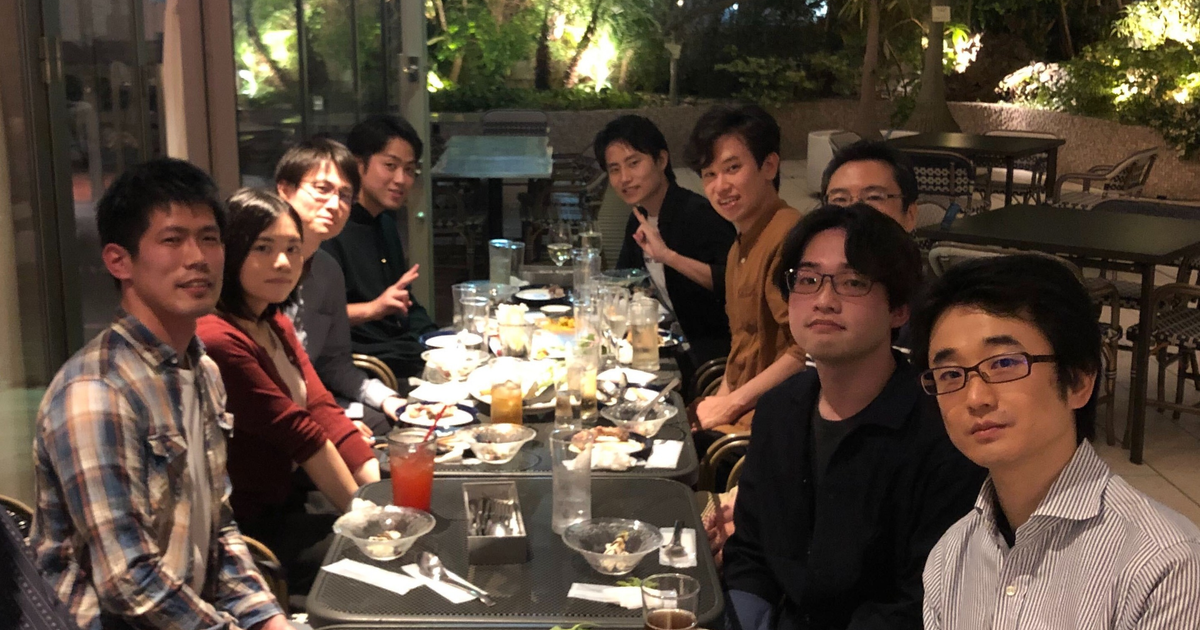 TypeScript & ReactでLLM SaaSを開発したい人募集！ - 株式会社ログビーのWebエンジニアの採用 - Wantedly