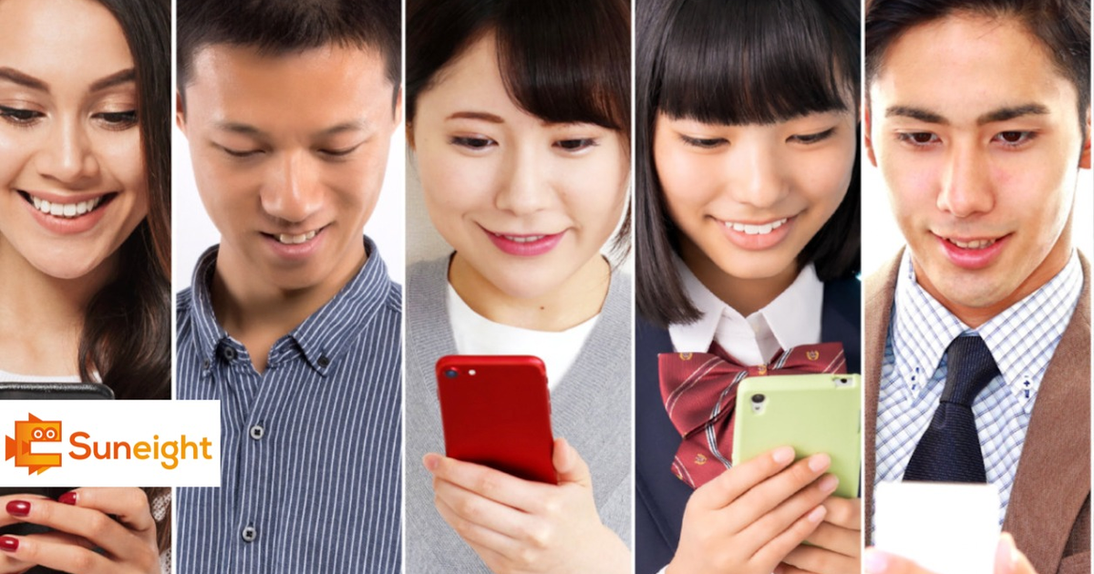 SNSが大好きな人、集合💻 キャリアチェンジも目指せるSNSマーケター！ - 株式会社SuneightのWebマーケティングの採用 - Wantedly