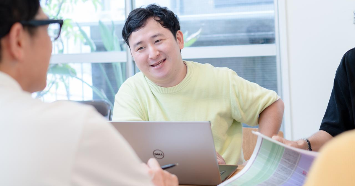 TypeScript Vue×社会貢献度の高いEdTechサービス開発中！ - 株式会社カドベヤのWebエンジニアの採用 - Wantedly