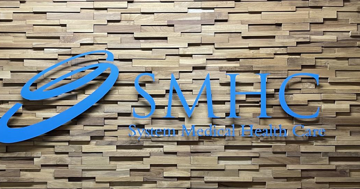 SMHCの本社を移転しました！新オフィスツアー！ | Other（その他・エンタメ）
