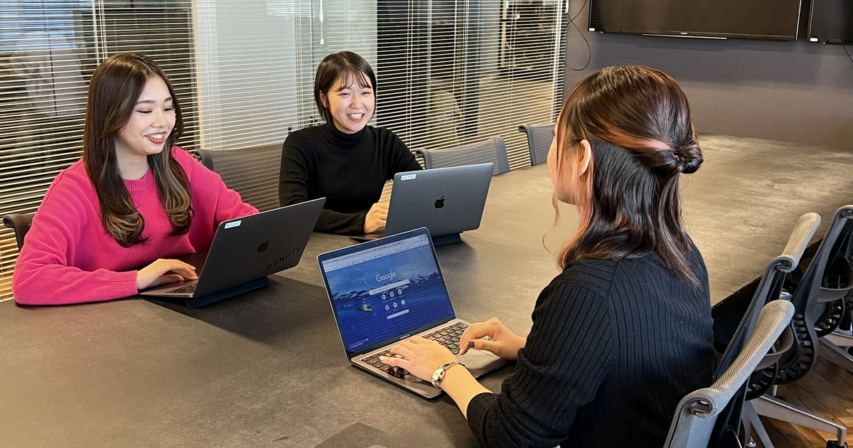 Ruby, Python,Go/高知で自社×SaaSを育てるエンジニア募集 - 株式会社DONUTSのWebエンジニアの採用 - Wantedly