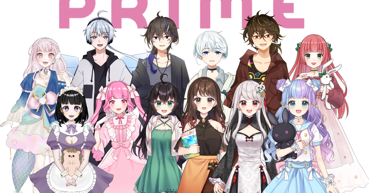 アプリ業界でイラストを描きたいイラストレーターをWanted！ - 株式会社YOUPACEのイラストレーターの採用 - Wantedly