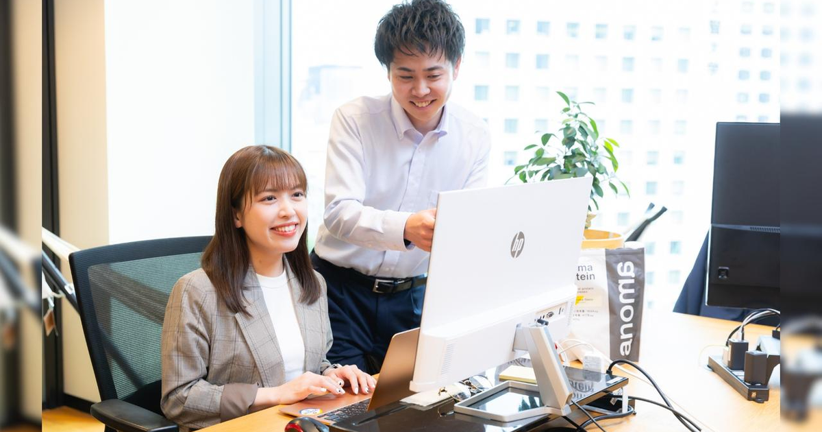 経理リーダー募集！｜シリーズC20億円超/IPO準備中/ECスタートアップ - 株式会社ACROVEの経理・財務の採用 - Wantedly