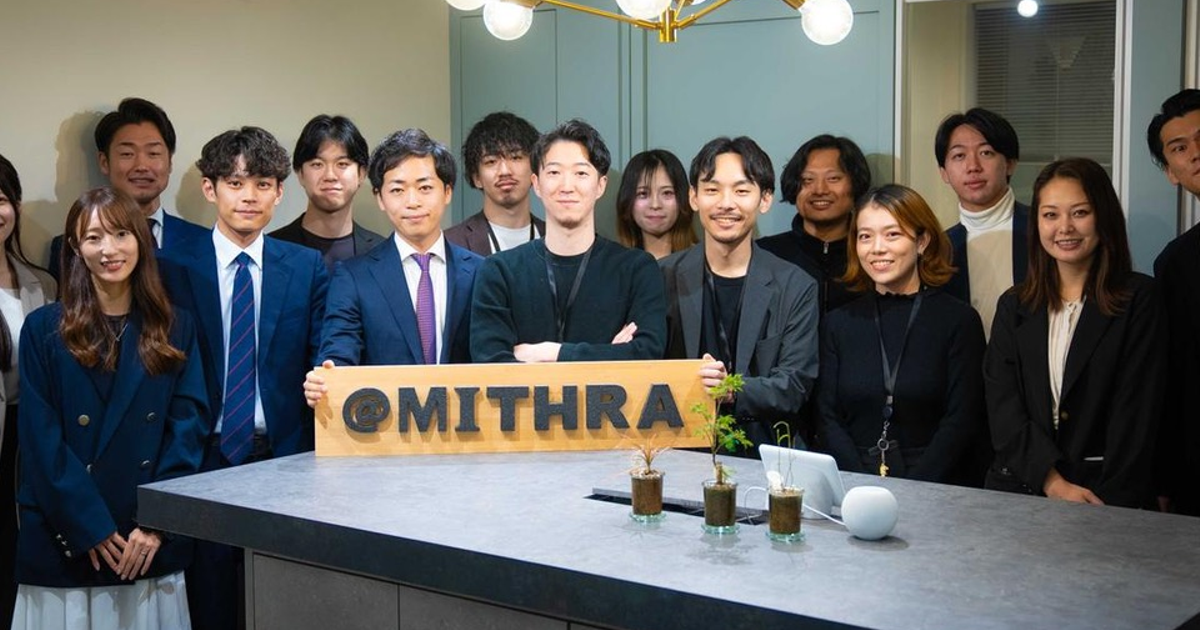 PM/PMO募集！大規模プロジェクトに挑戦！- 案件情報あり - 株式会社Mithraのプロジェクトマネージャーの採用 - Wantedly