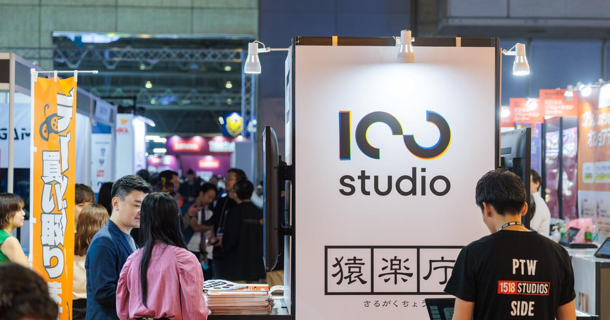 映像の力で大阪から世界へ。アニメスタジオ100studio大阪入社インタビュー | 100studio