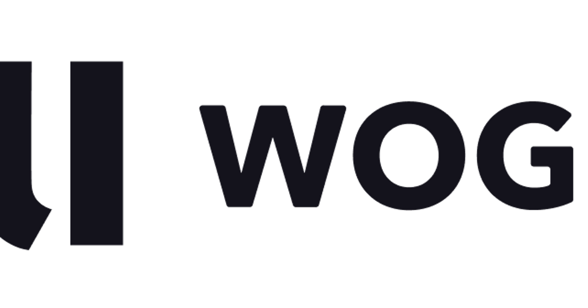 WOGO、公式noteをはじめました。 | 株式会社WOGO