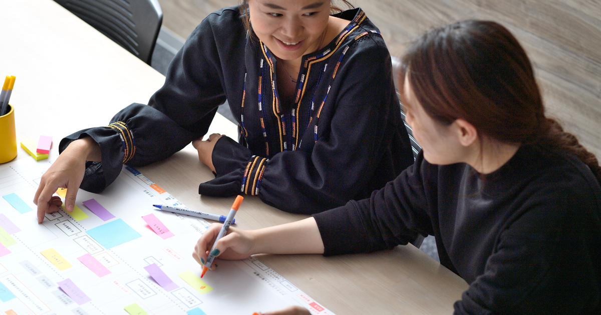 toCプロダクトの開発に要件定義から携わる／フロントエンド／リーダー候補 - 株式会社PIVOTのWebエンジニアの採用 - Wantedly